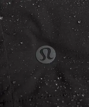 Lululemon Multi-pocket Running Anorak