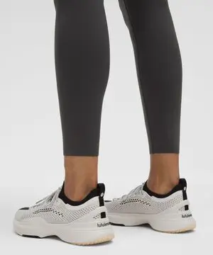 Lululemon Glow Up Super-high-rise 25" Tight - Graphite Grey