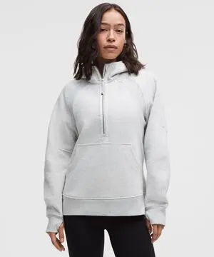 Lululemon Checked Sweatshirts Hoodies For Women
