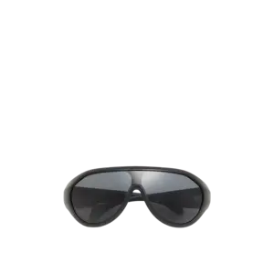Moncler Bombolle Sunglasses - Black