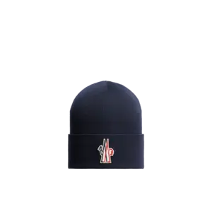 Moncler Wool Beanie