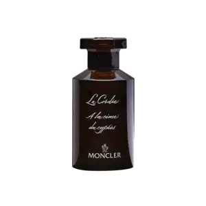 Moncler La Cordée 100 Ml - Black