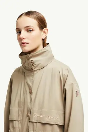Moncler Seigne 2-in-1 Gore-tex Shell Jacket