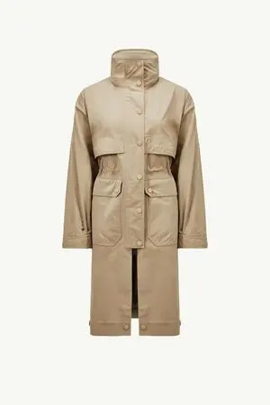 Moncler Seigne 2-in-1 Gore-tex Shell Jacket