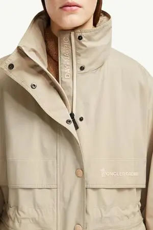 Moncler Seigne 2-in-1 Gore-tex Shell Jacket