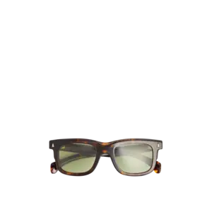 Moncler Claro Square Sunglasses - Brown