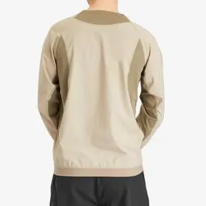 NANGA Hybrid Flex Long Sleeve Top