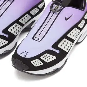 Nike Air Max Sndr Fade W Sneakers - Violet/black/silver