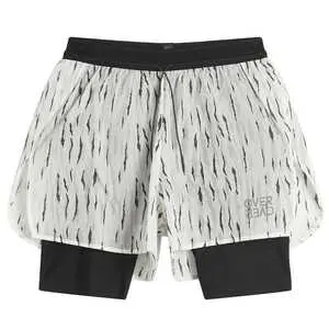 OVER OVER Two Layer Short
