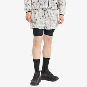 OVER OVER Two Layer Short