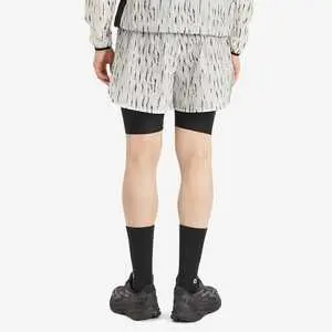 OVER OVER Two Layer Short