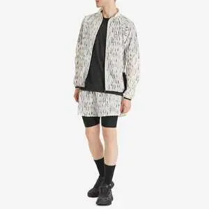 OVER OVER Two Layer Short