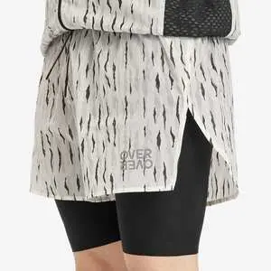 OVER OVER Two Layer Short