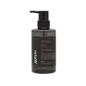 RETAW Hand Wash 400ml - Loeb*