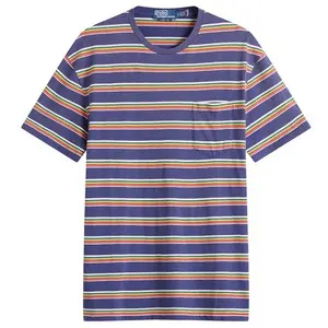 Men's Stripe