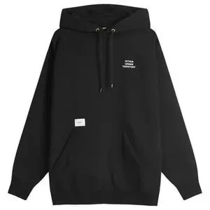 Wtaps Cuffed Sweatshirts Hoodies For Men