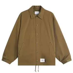 WTAPS Cordura Windbreaker Jacket
