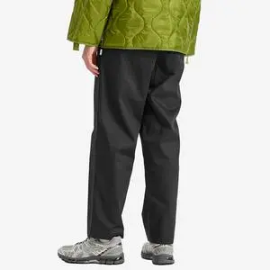 WTAPS Wide Leg Trousers
