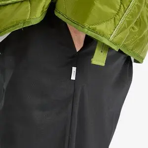 WTAPS Wide Leg Trousers
