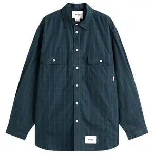 Wtaps Pattern Shirts For Men