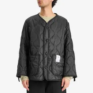WTAPS Nylon Ripstop Liner Jacket