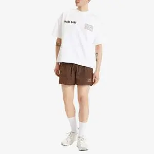 OVER OVER Track Short