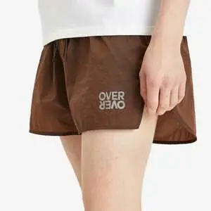 OVER OVER Track Short