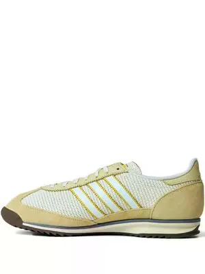 Adidas Sl 72 Og Low-top Sneakers - Yellow