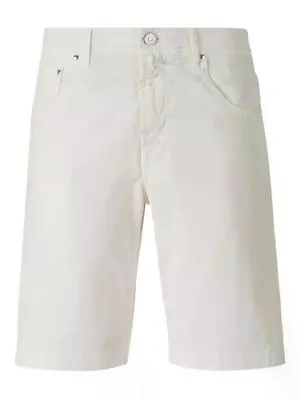 Jacob Cohen Nicolas Bermuda Shorts