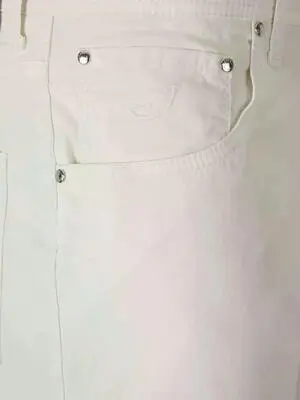 Jacob Cohen Nicolas Bermuda Shorts