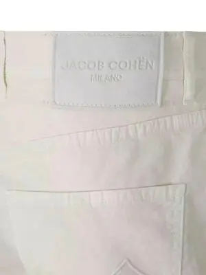 Jacob Cohen Nicolas Bermuda Shorts