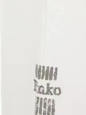 Pinko Graphic-print Track Pants