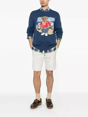 Polo Ralph Lauren Polo Bear Sweater