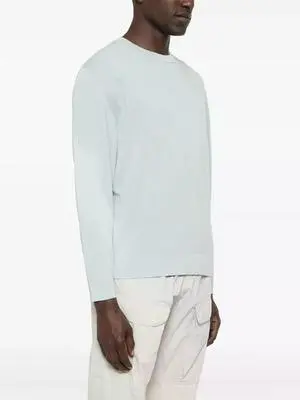 C.P. COMPANY Cotton Crepe T-shirt