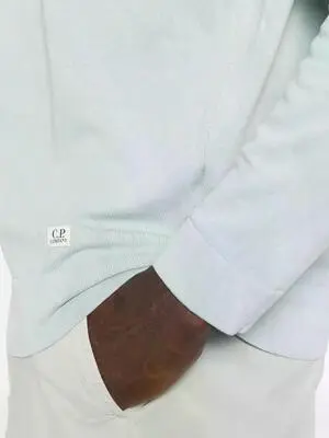 C.P. COMPANY Cotton Crepe T-shirt