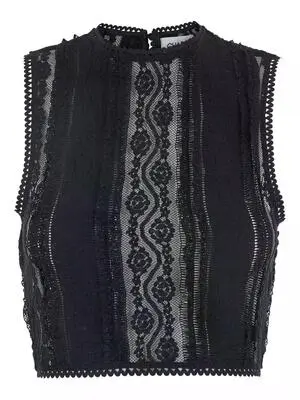 Charo Ruiz Ibiza Sleeveless Blouses