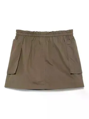 SAMSOE SAMSOE Sacress Mini Skirt