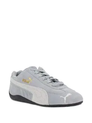 PUMA Speedcat Og Suede Sneakers - Grey