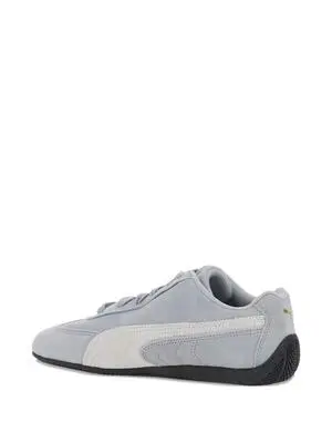 PUMA Speedcat Og Suede Sneakers - Grey