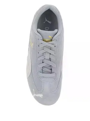 PUMA Speedcat Og Suede Sneakers - Grey