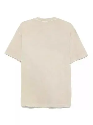 Carhartt Work In Progress Nelson T-shirt - Neutrals