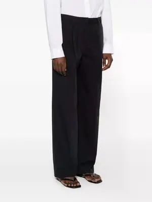 TOTEME Pleated Trousers