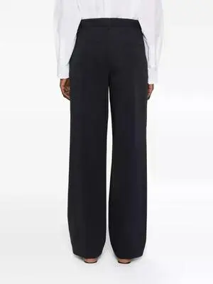 TOTEME Pleated Trousers