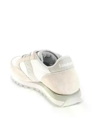 Saucony Jazz Original Lace-up Sneakers - White