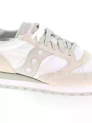 Saucony Jazz Original Lace-up Sneakers - White