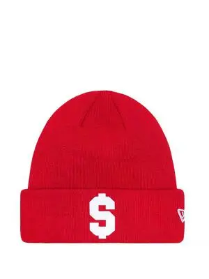 Supreme X New Era Beanie