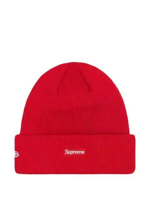 Supreme X New Era Beanie