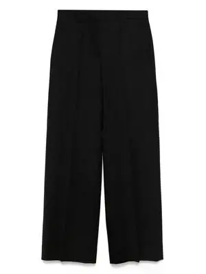 Incotex Wool Trousers