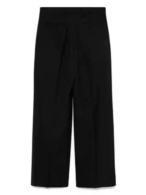 Incotex Wool Trousers