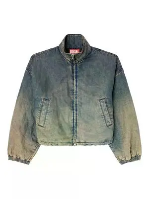 DIESEL® Jacket - Blue